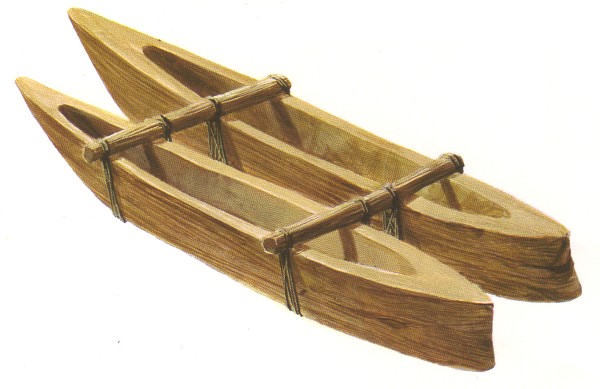 Pirogue - JungleKey.fr Image #50